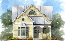The Windsor House Plan | Southern Living House Plans